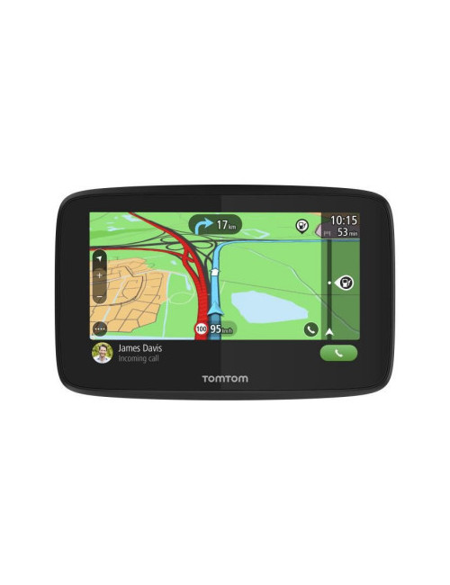 GPS voiture