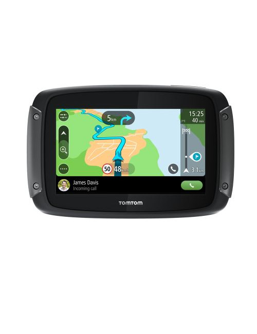 GPS motos